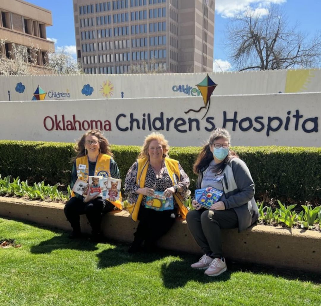 District 3 NW - Lions e-District Houses