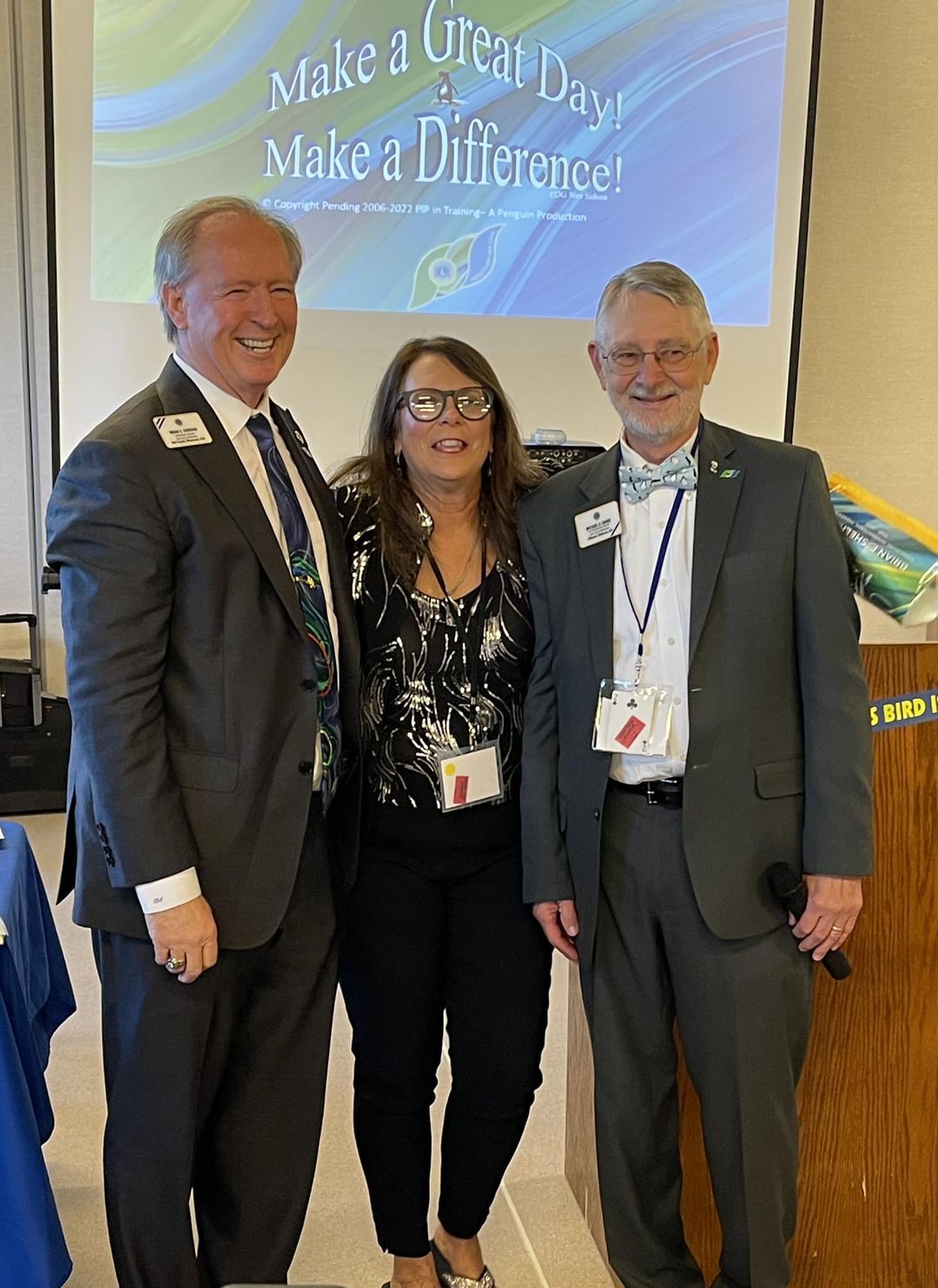 District 3 NW - Lions e-District Houses