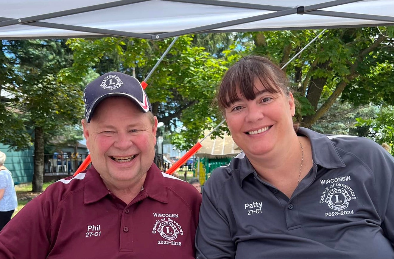 Multiple District 27-C1 - Lions e-District Houses