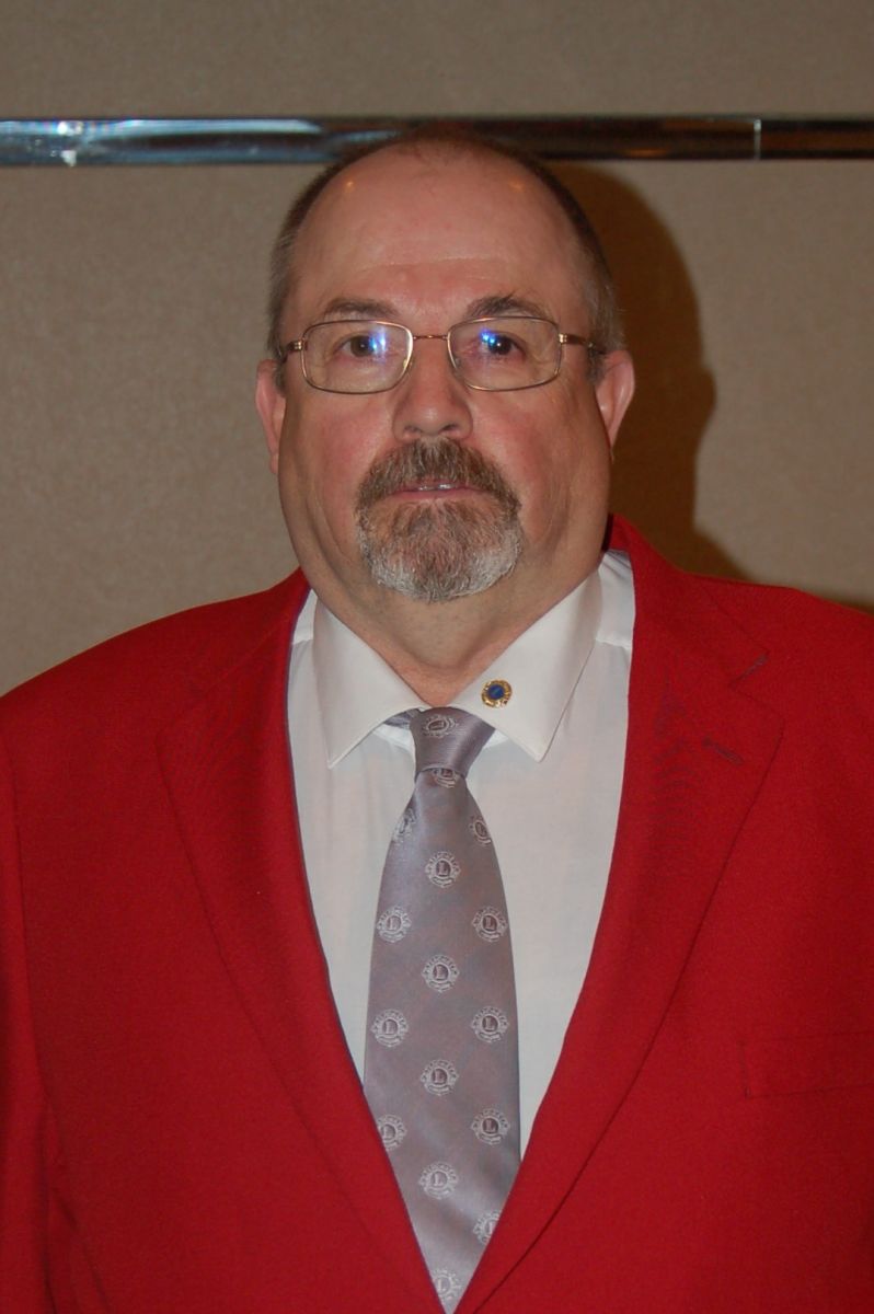 Multiple District 5 - Lions e-District Houses