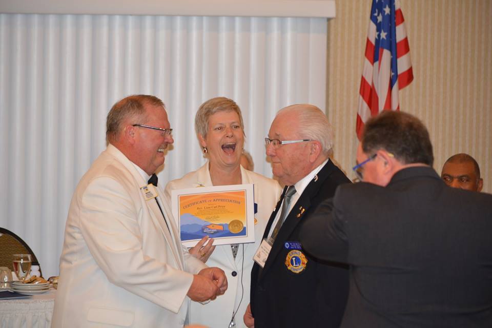 District N 2 - Lions of Nova Scotia - Lions e-District Houses